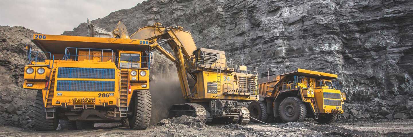 Mining Diesel & Oil Filtration Systems | Kaydon Filtration